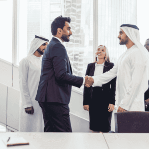 Business Setup Process in Dubai | Expert Consultants at DMCC